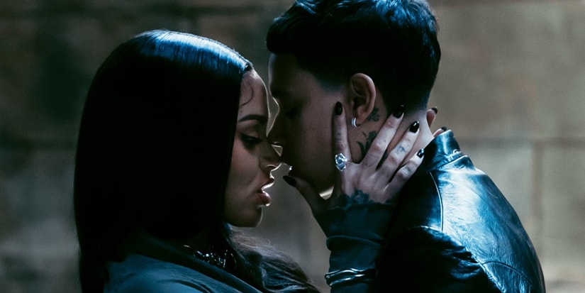 Singer Kwn Releases New Single "do what i say" | Hypebae