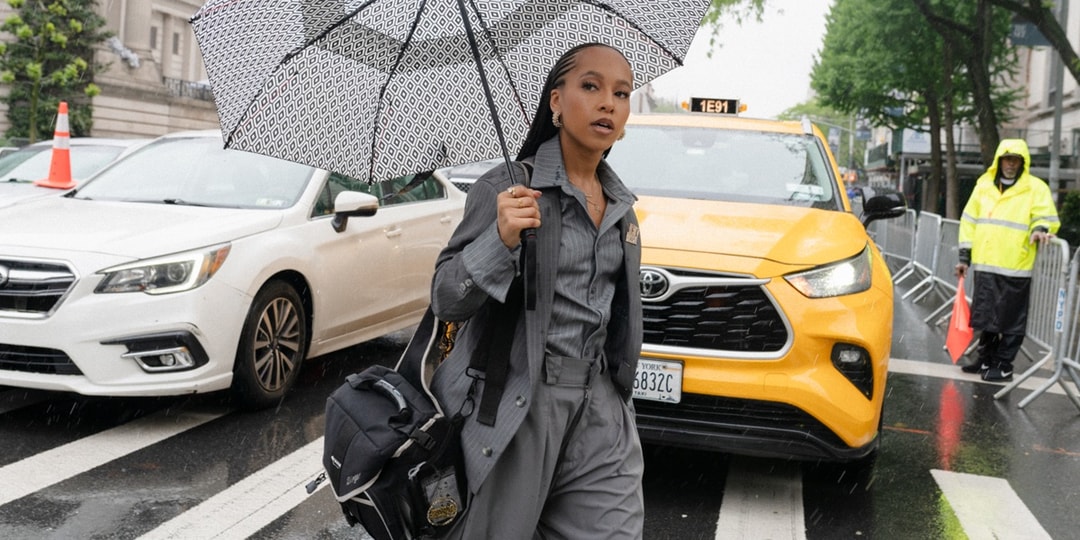 The 23-Year-Old Who Shot Fashion's Biggest Night | Hypebae