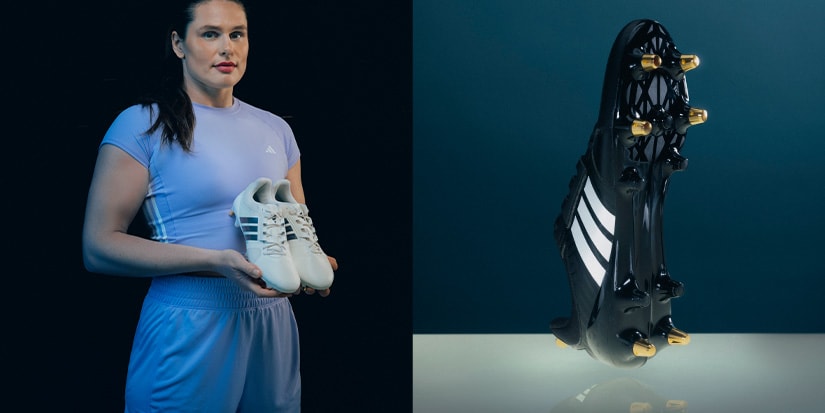 adidas Drops the RS15 Avaglide Womens Rugby Boot | Hypebae