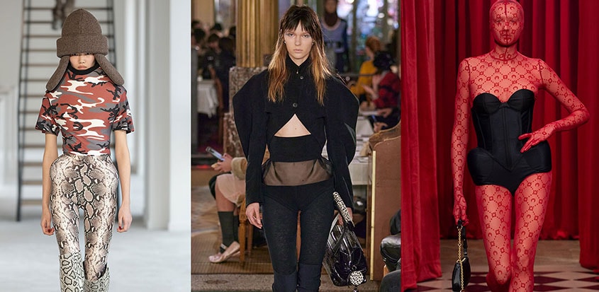 Exaggerated Power Hips Are the Next Big Trend | Hypebae