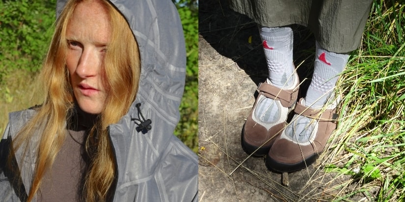 ROA Drops a Gorpcore Mary Jane for FW25 | Hypebae