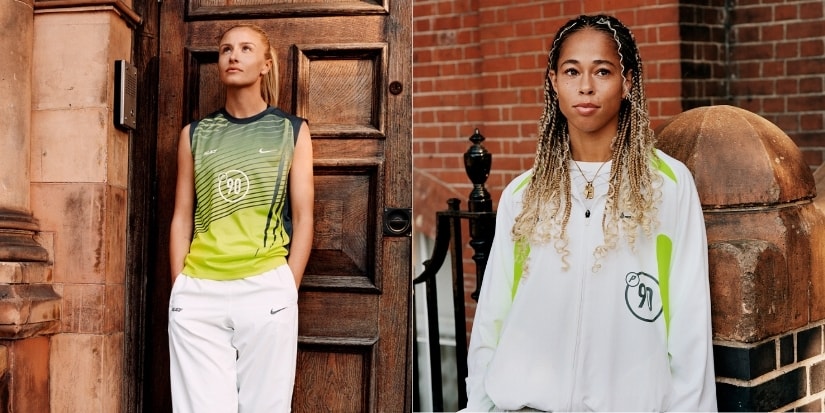 Palace and Nike Drop P90 Collaboration | Hypebae