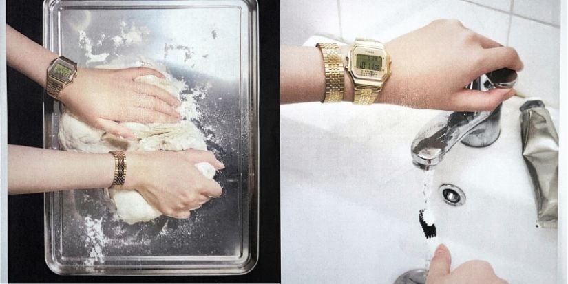 MM6 and Timex Unveil New Watch Collaboration | Hypebae