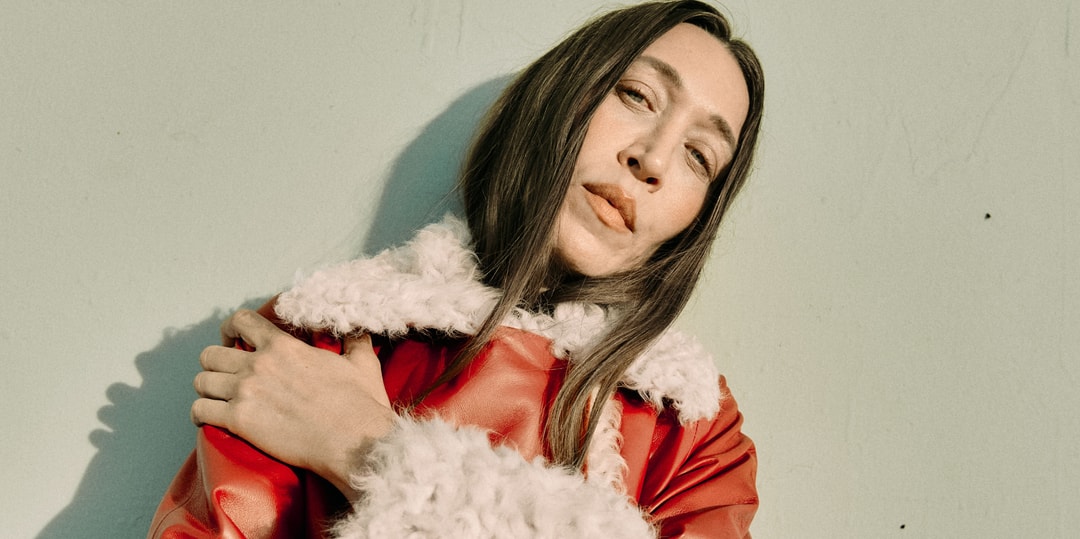 Alana Hadid Drops Onar Studios Capsule | Hypebae