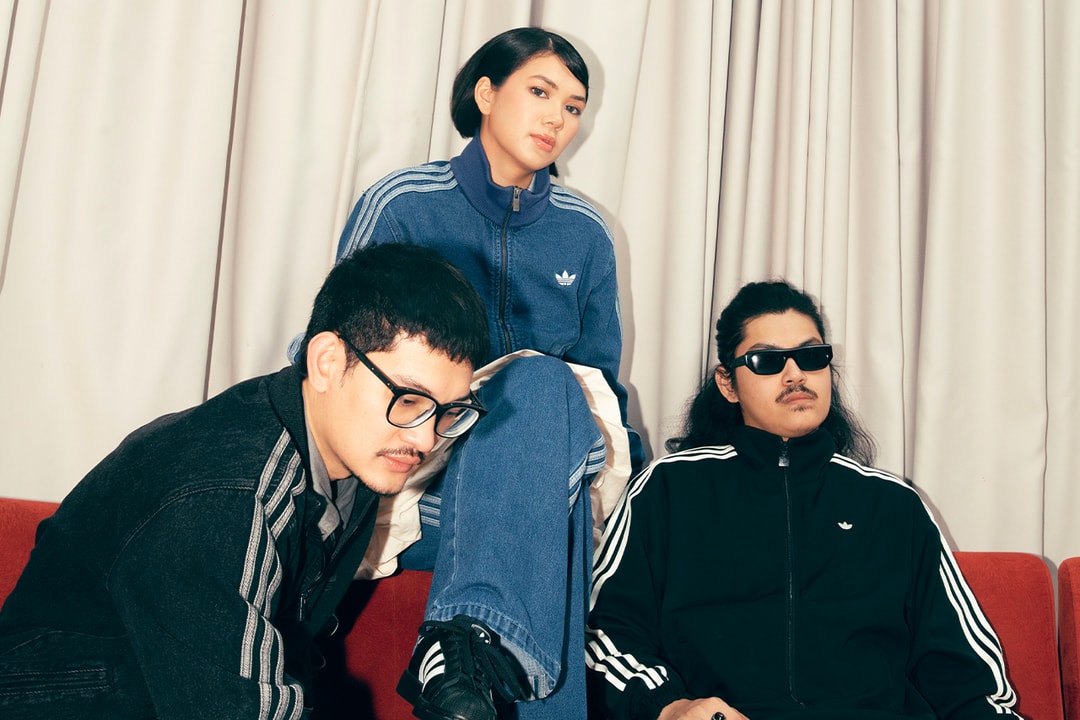 Guernica Club: Staying Original, Speaking Universal | Hypebeast