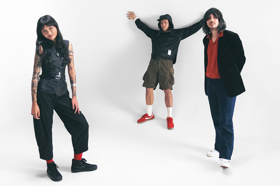 Sepatu Compass® Unveil Campaign Baru Berjudul "Selangkah, Searah ...