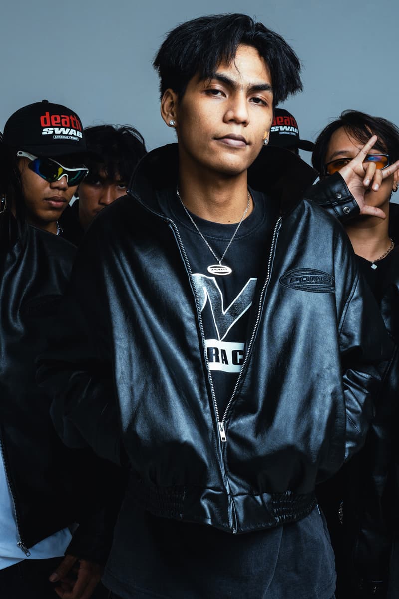 Miracle Mates dan PORIS Kolaborasi, Rilis Koleksi Apparel, Track Baru ...