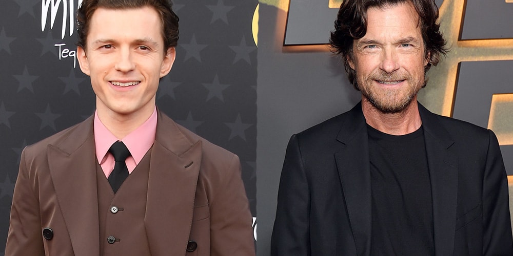 Jason Bateman dirigerà Tom Holland in The Partner, il legal thriller ...
