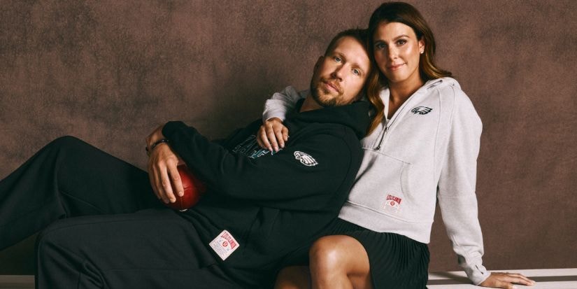 Lululemon x NFL: debutta la capsule collection | Hypebae
