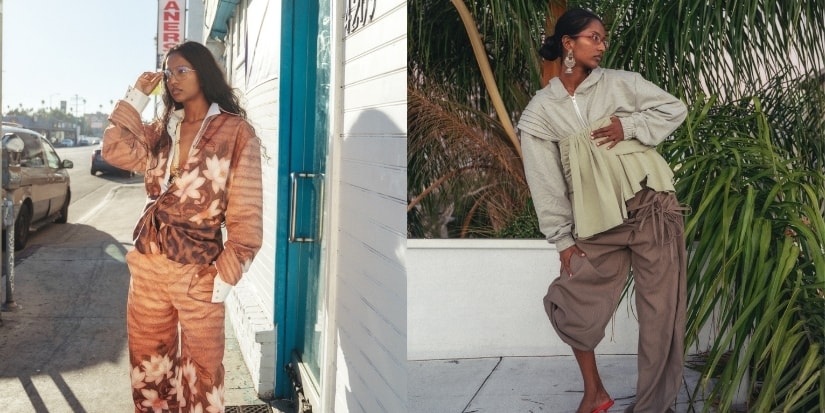 Rupal Banerjee lancia il nuovo progetto fotografico "Rewoven" | Hypebae