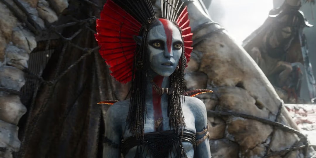 'Avatar: Fire and Ash' è il film peggio valutato della saga | Hypebeast