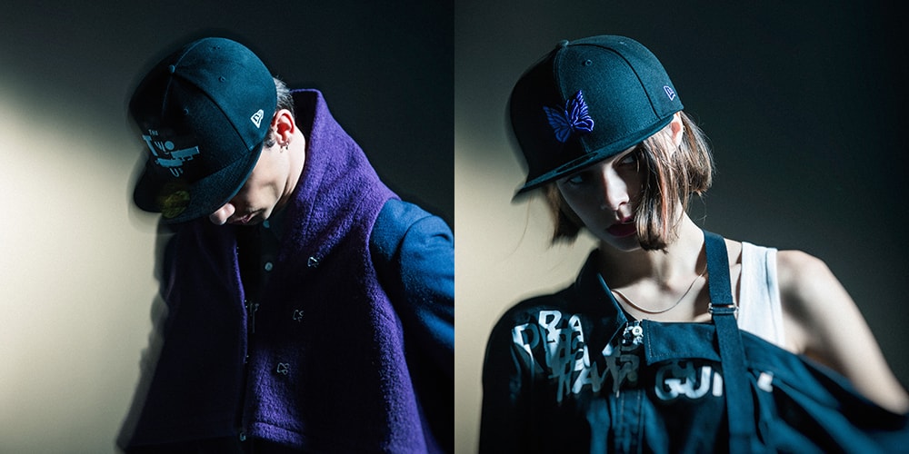 ソロイストxニューエラより9組のクリエーターとのコラボモデルが登場 | Hypebeast.JP