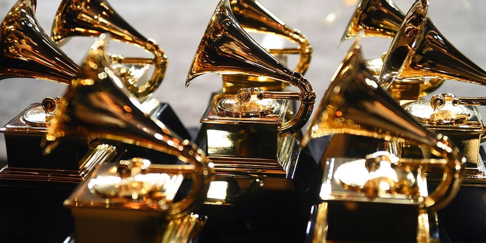 第66回 グラミー賞各アワードの全受賞者をチェック | Hypebae