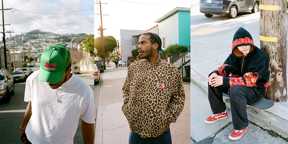 シュプリーム x トイマシーン コラボコレクションの全貌が解禁 | Hypebeast.JP