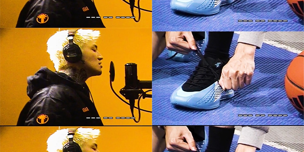 日本の音楽シーンを革新し続けるアーティストレックスの1DAY に密着 | DIARIES | Hypebeast.JP