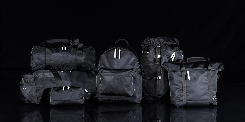 ラミダスの前身ブランドの名作 SHATI シリーズをリバイバル | Hypebeast.JP