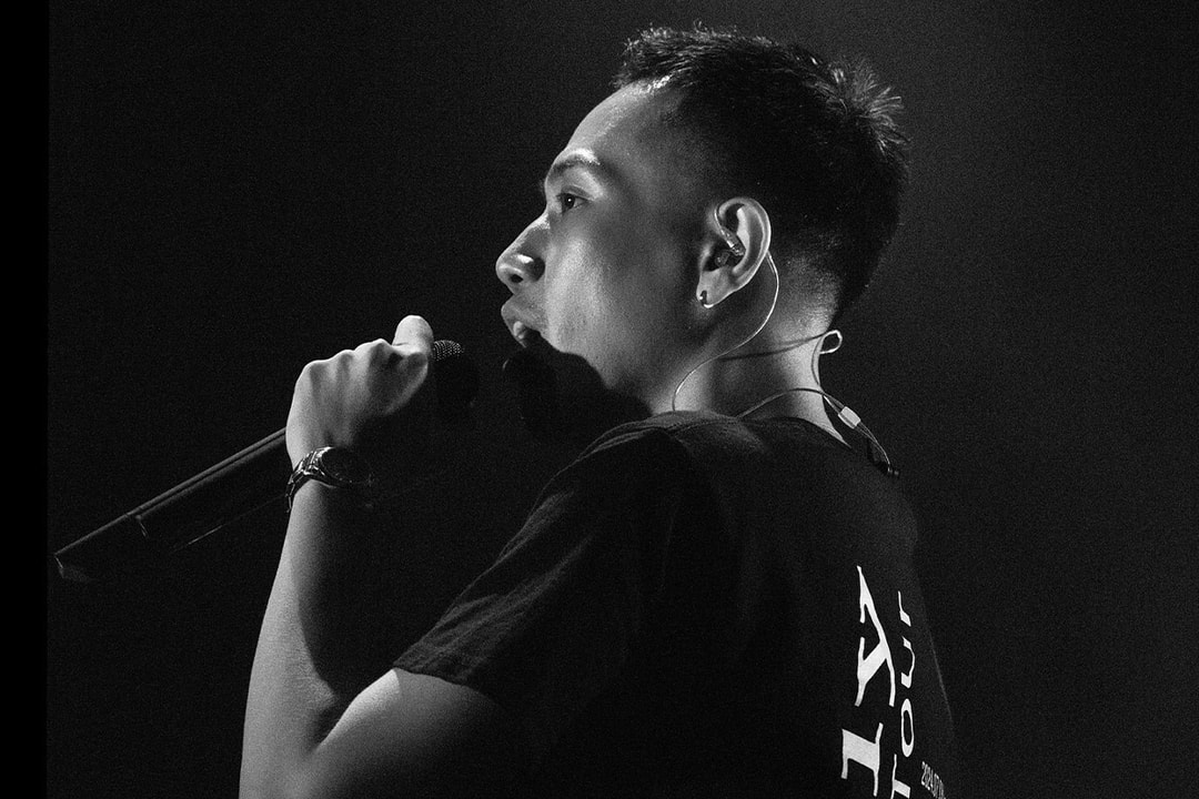 日本の Hip Hop 史において確かな足跡を残したラッパー JJJ の名盤をプレイバック | Hypebeast.JP