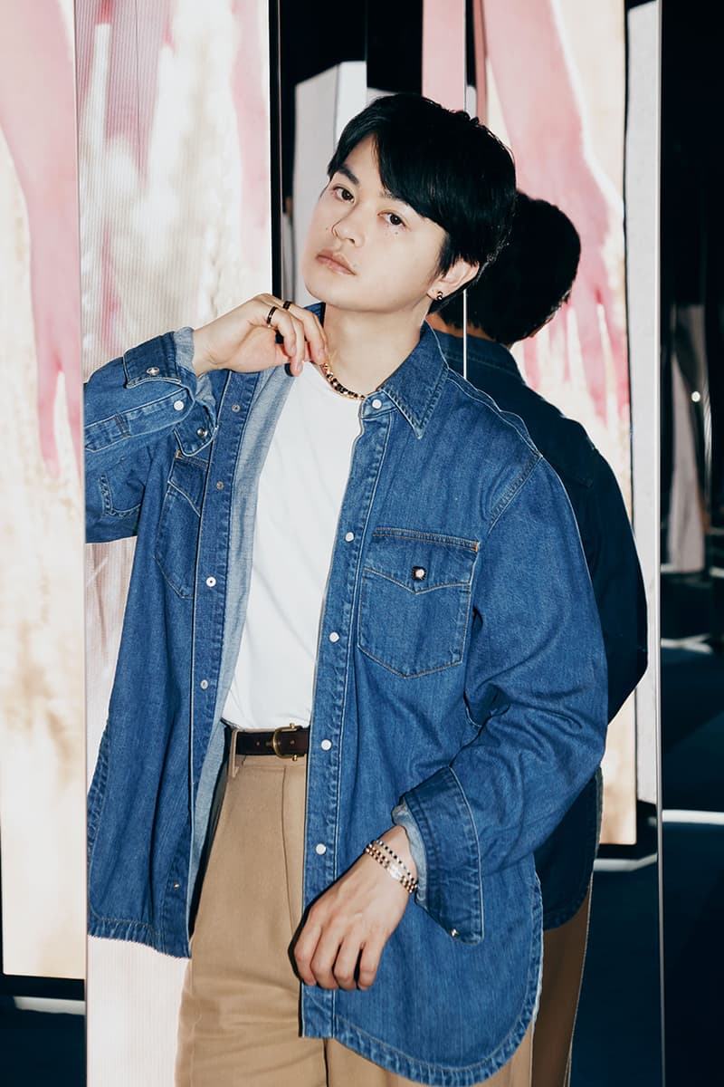 ショーメが大阪万博で特別展を開催し華やかなゲストがジュエリーを継ぐ | Hypebeast.JP