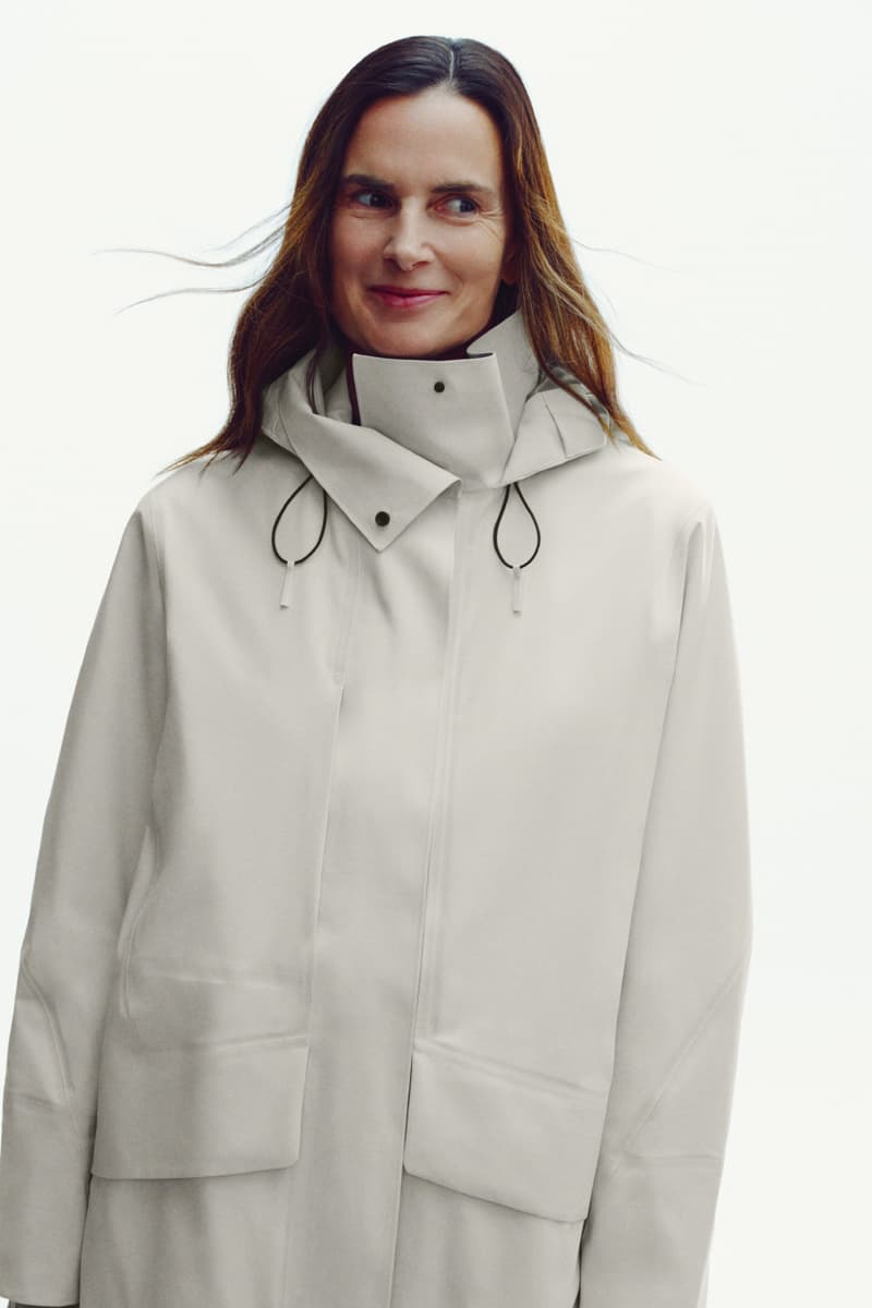 アークテリクス ヴェーランス 2025年秋コレクション | Hypebeast.JP