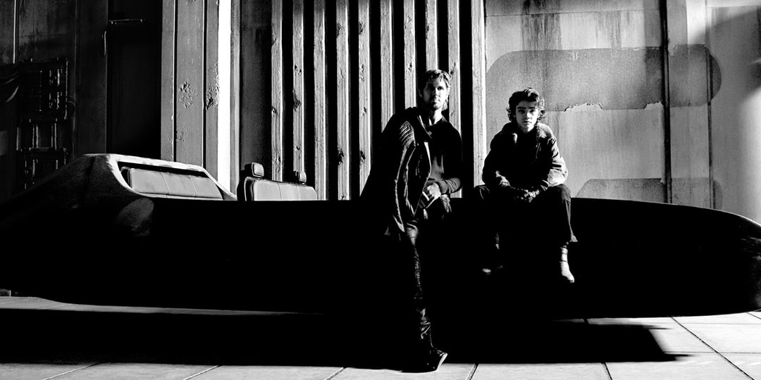 『Star Wars: Starfighter』主要キャスト発表｜ルーカスフィルムが初スチール公開 | Hypebeast.JP