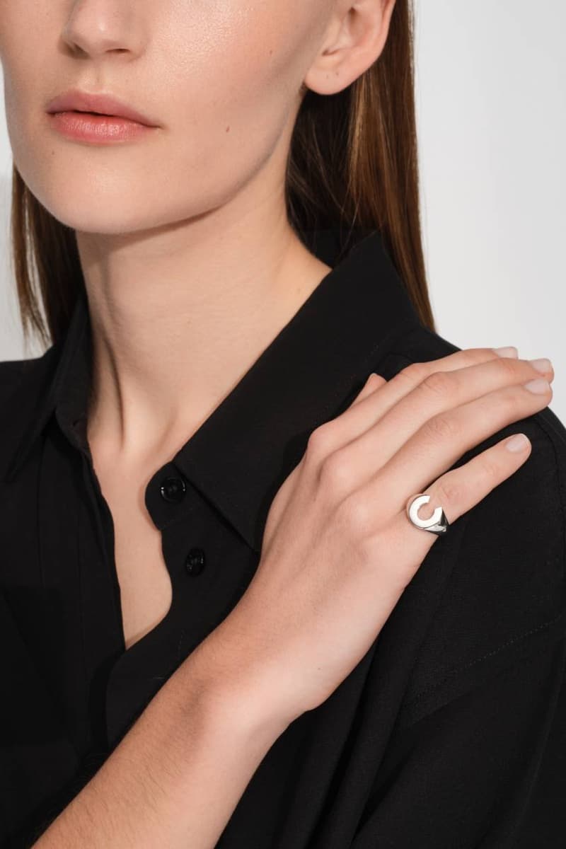 トム・ウッドから新作フェリックスリングが登場 | Hypebeast.JP