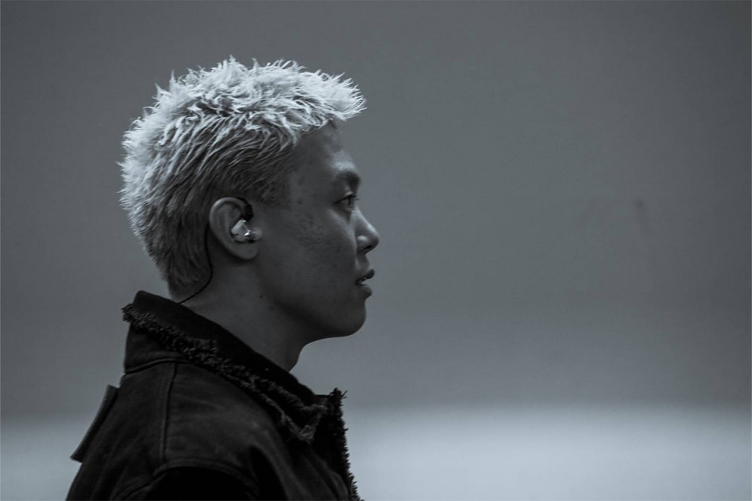 気鋭ラッパー Masato Hayashi が東京・渋谷にてゲリラライブを敢行 | Hypebeast.JP