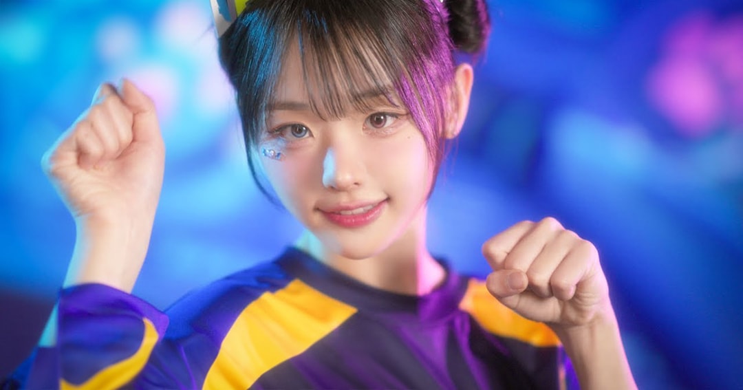 리그 오브 레전드 x QWER 음원이 공개된다 | Hypebeast.KR | 하입비스트