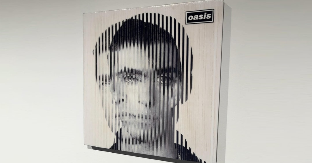 오아시스 'The Great Wait Is Over' 티셔츠 출시 | Hypebeast.KR | 하입비스트