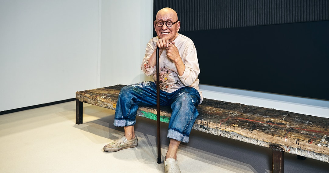 ‘프리즈 서울 2025’에 첫 발을 내딛은 갤러리 10 | Hypebeast.KR | 하입비스트