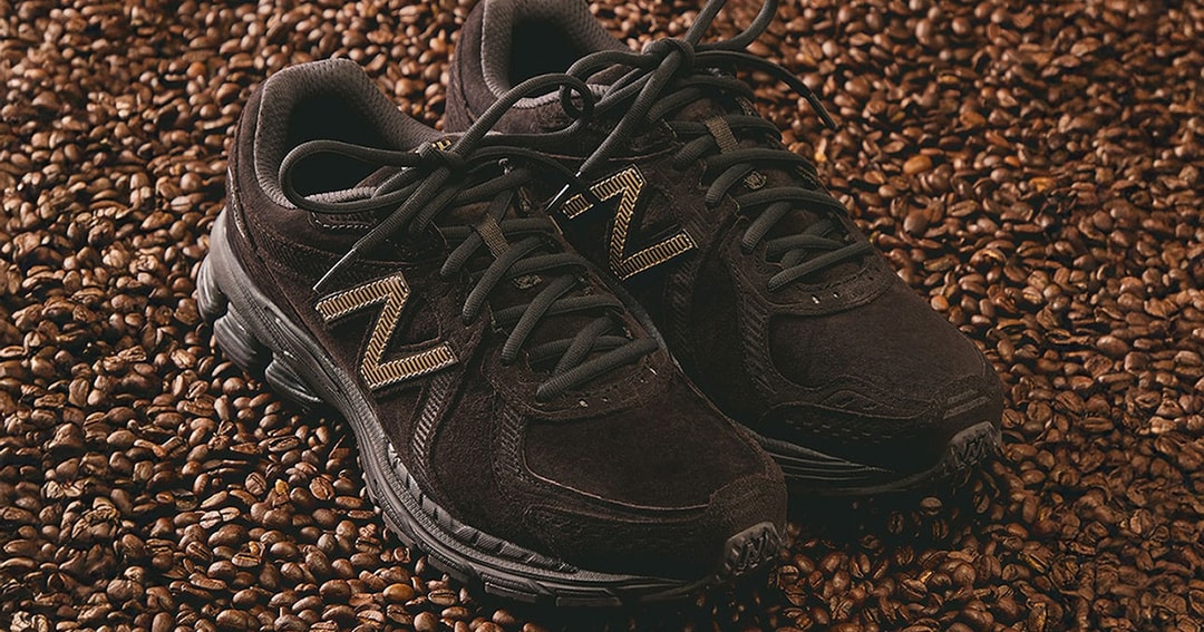 가을에 꼭 신어야 하는 어스 톤 스니커 7 | Hypebeast.KR | 하입비스트