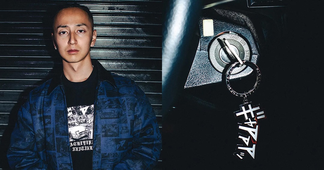 블랙아이패치 x 30주년 기념 캡슐 컬렉션 공개 | Hypebeast.KR | 하입비스트