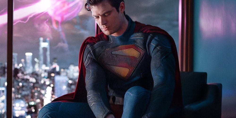 Petsa ng Streaming Premiere ng ‘Superman’ ni James Gunn sa HBO Max ...