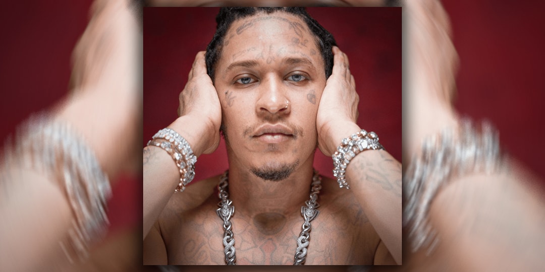 Young Thug Nagbabalik Dala ang Bagong Album na 'UY SCUTI' | Hypebeast