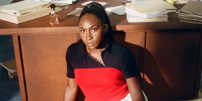 Coco Gauff sa Miutine at sa Buhay bilang Babaeng Athlete | Hypebae