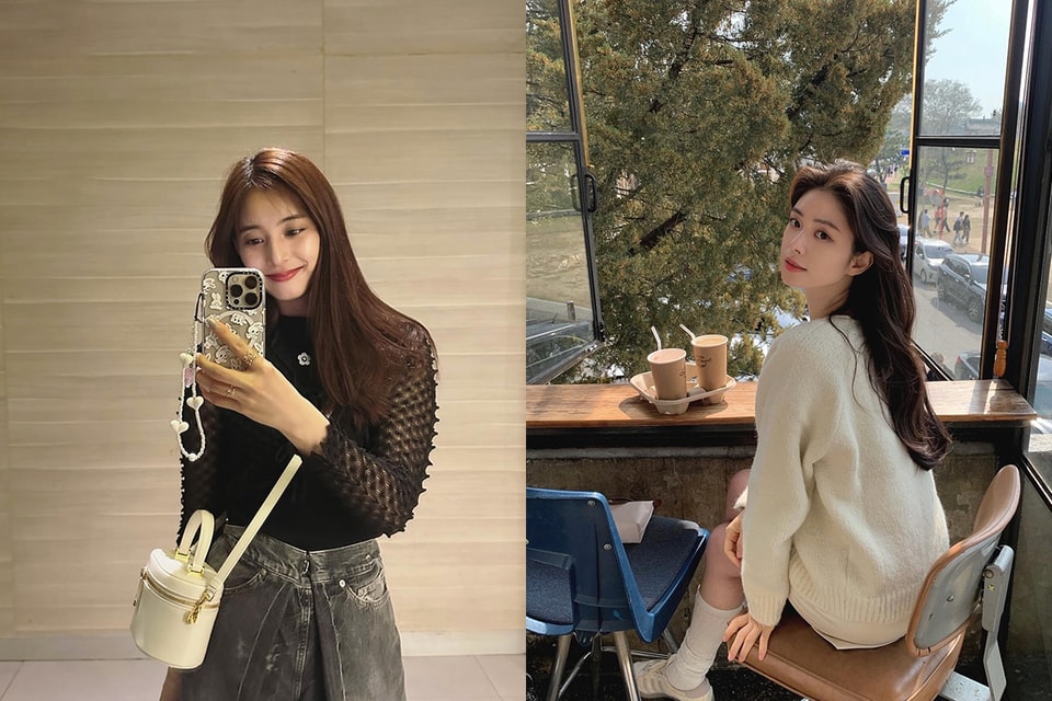 日本女生都用它整理瀏海：完美髮型的法寶，悶熱夏天人人都需要這支！ - POPBEE