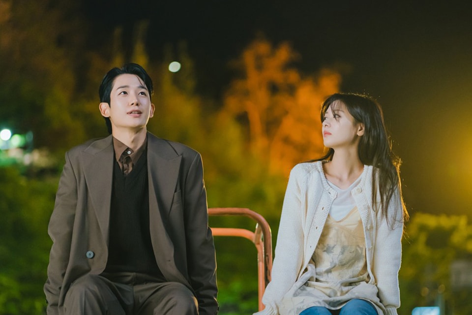 丁海寅、庭沼玟上演浪漫喜劇：新作《媽媽朋友的兒子》預告＋開播日期一次看！ - POPBEE