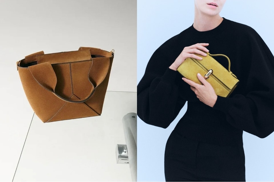 秋冬必備手袋：煩惱穿搭拼什麼包包，選這 5 款就對了！ - POPBEE