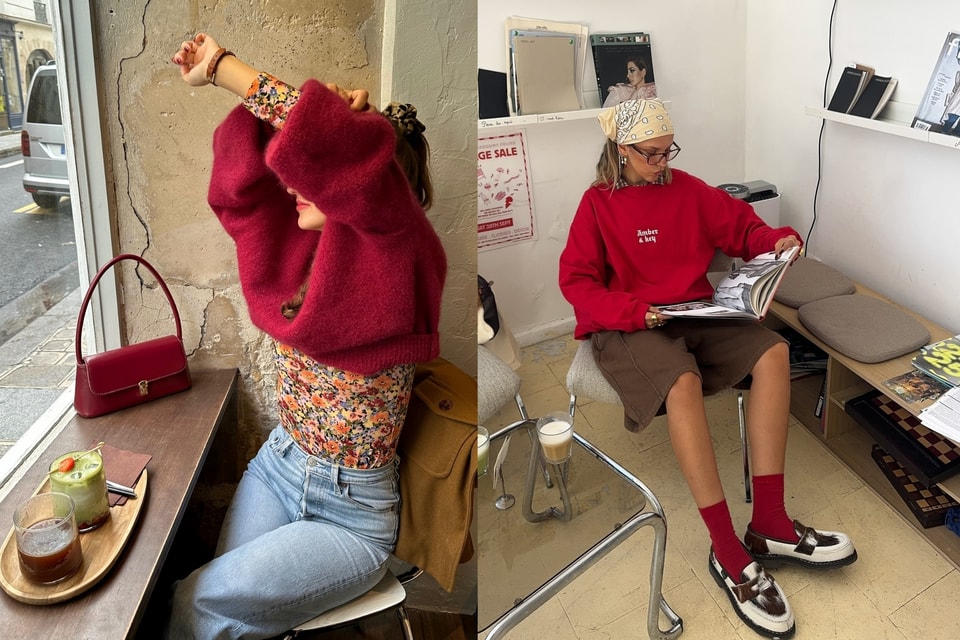 Pinterest 2025 流行報告登場：這個搜索人氣增長 5465%！來年最流行顏色、風格和單品一一介紹 - POPBEE