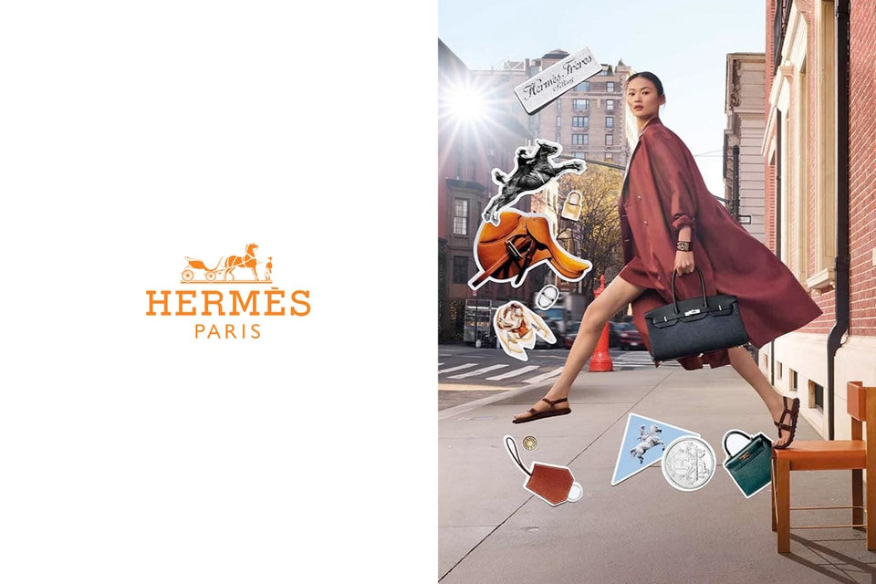 擋不了的 Hermès：2024 年度財報逆勢成長 15%，黑馬非 Birkin... 而是這 2 款包！ - POPBEE