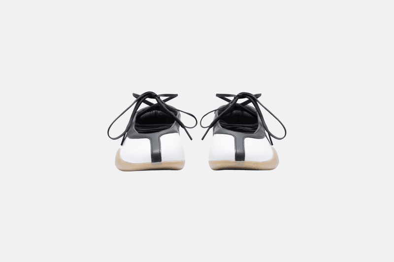 幫你找到最美芭蕾風運動鞋：adidas 這雙 Taekwondo Mei Ballet 必收！ - POPBEE