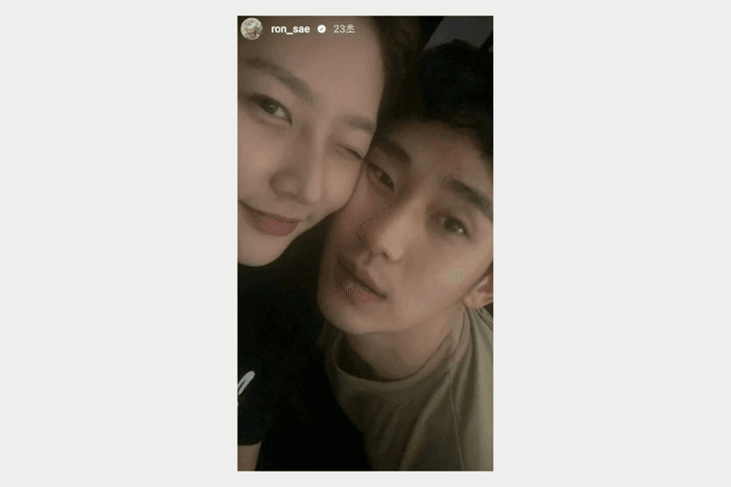 《Dispatch》發出獨家爆料 ... 引起輿論譁然的金秀賢事件，一次整理所有重點！ - POPBEE