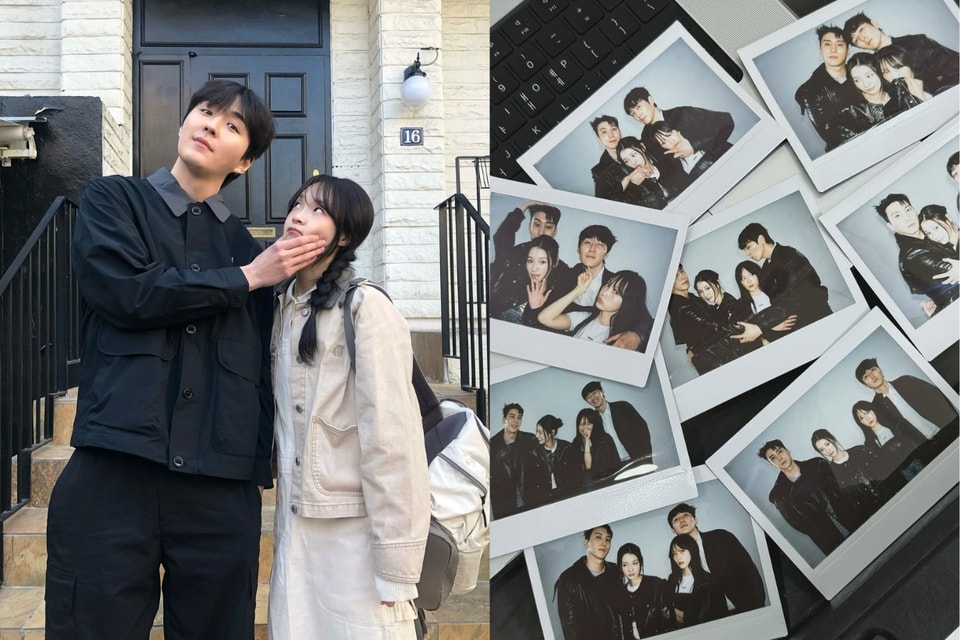 戀愛綜藝推薦 2025：這 6 部心動又刺激的戀愛實境秀，曖昧氣圍令你重拾戀愛的感覺！ - POPBEE