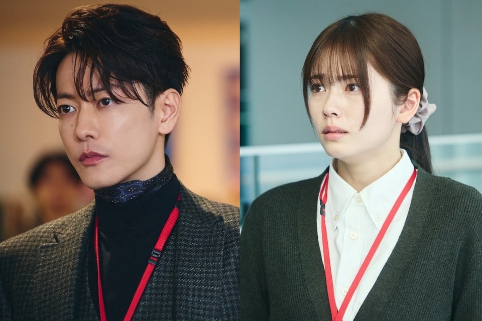 日本翻拍大熱韓劇《和我老公結婚吧》，男主角找來國民老公佐藤健來飾演！ - POPBEE