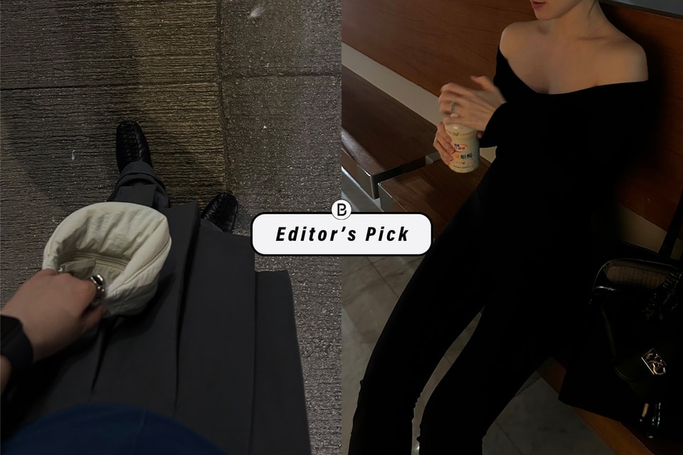 Popbee 編輯部推介：沒衣服穿又不想大花錢？UNIQLO、Gap... 我們挖到的平價寶物！ - POPBEE