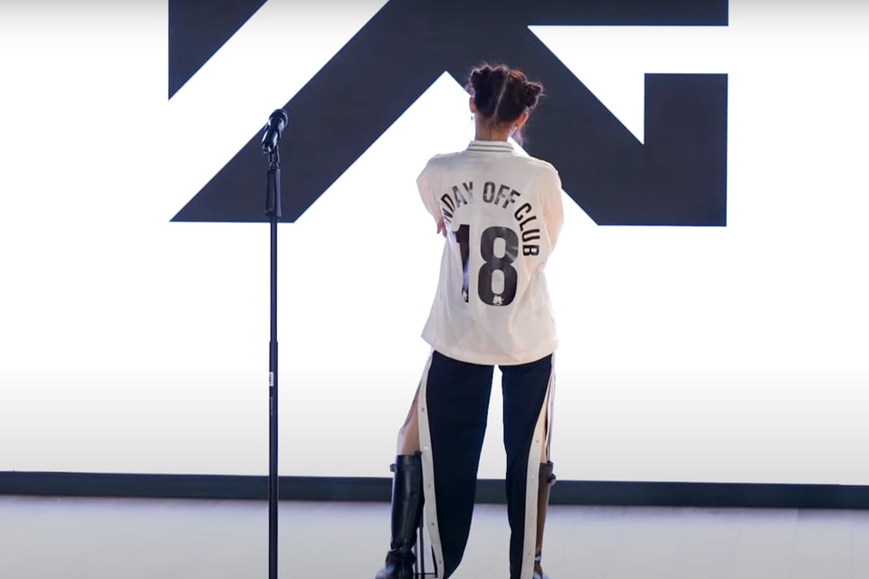 YG 新女團首位成員公開！超強 RAP 實力的全能 ACE？ - POPBEE