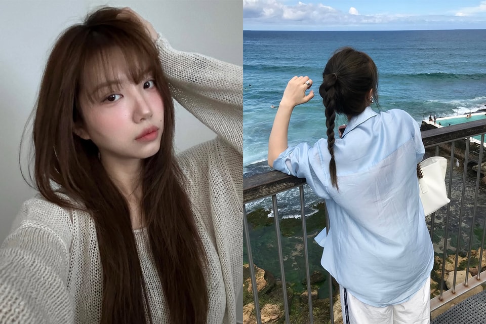 夏日就該把頭髮綁起來：3 款清爽又可人的馬尾款式，加入編髮元素更加分！ - POPBEE