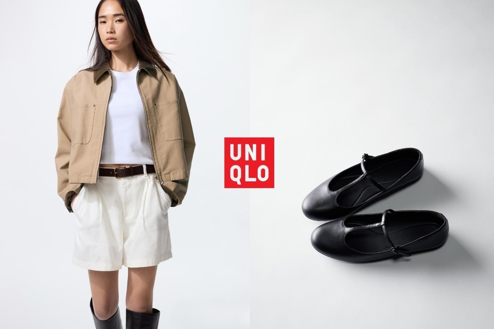 UNIQLO 2025 秋冬新品：4 款被日本女生搶著入手的百搭款！ - POPBEE