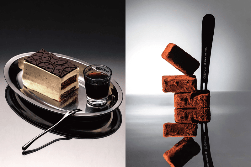 甜點控快衝：承繼台北 101 新店開幕，經典人氣甜點＋全新「生巧克力布朗尼」一次滿足！ - POPBEE