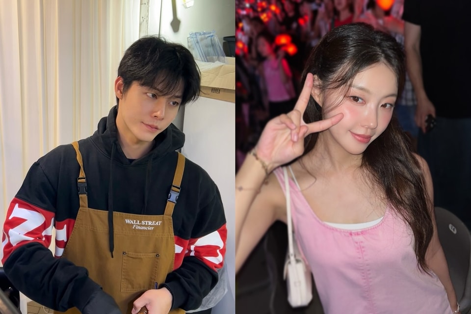 甜蜜反轉情侶誕生！《單身即地獄 4》張泰晤、鄭裕陳確定誕生真情愫？ - POPBEE