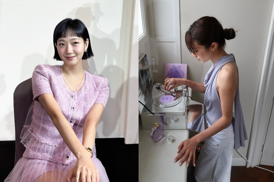 明星到素人都淪陷！今年秋冬流行「這個顏色」，散發極致優雅氣質 - POPBEE